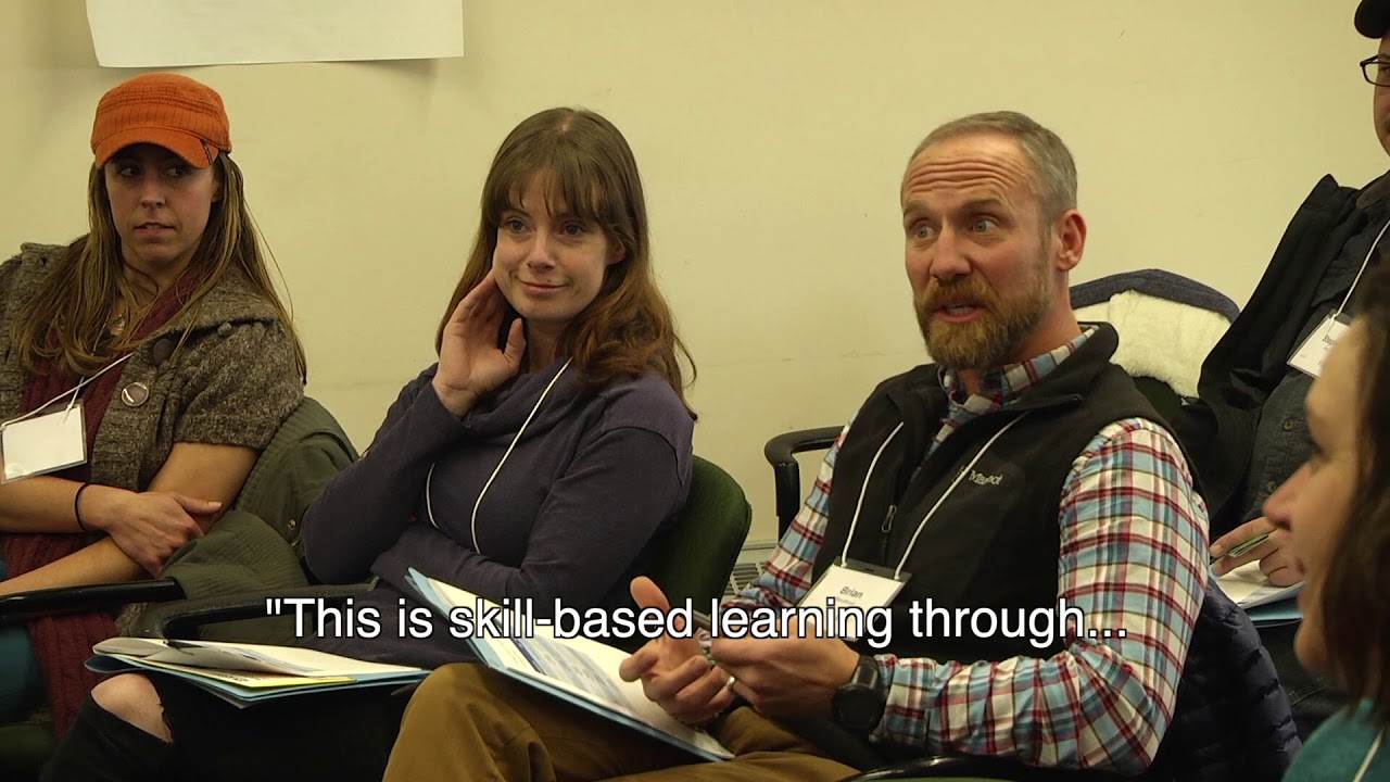 Applied Suicide Intervention Skills Training