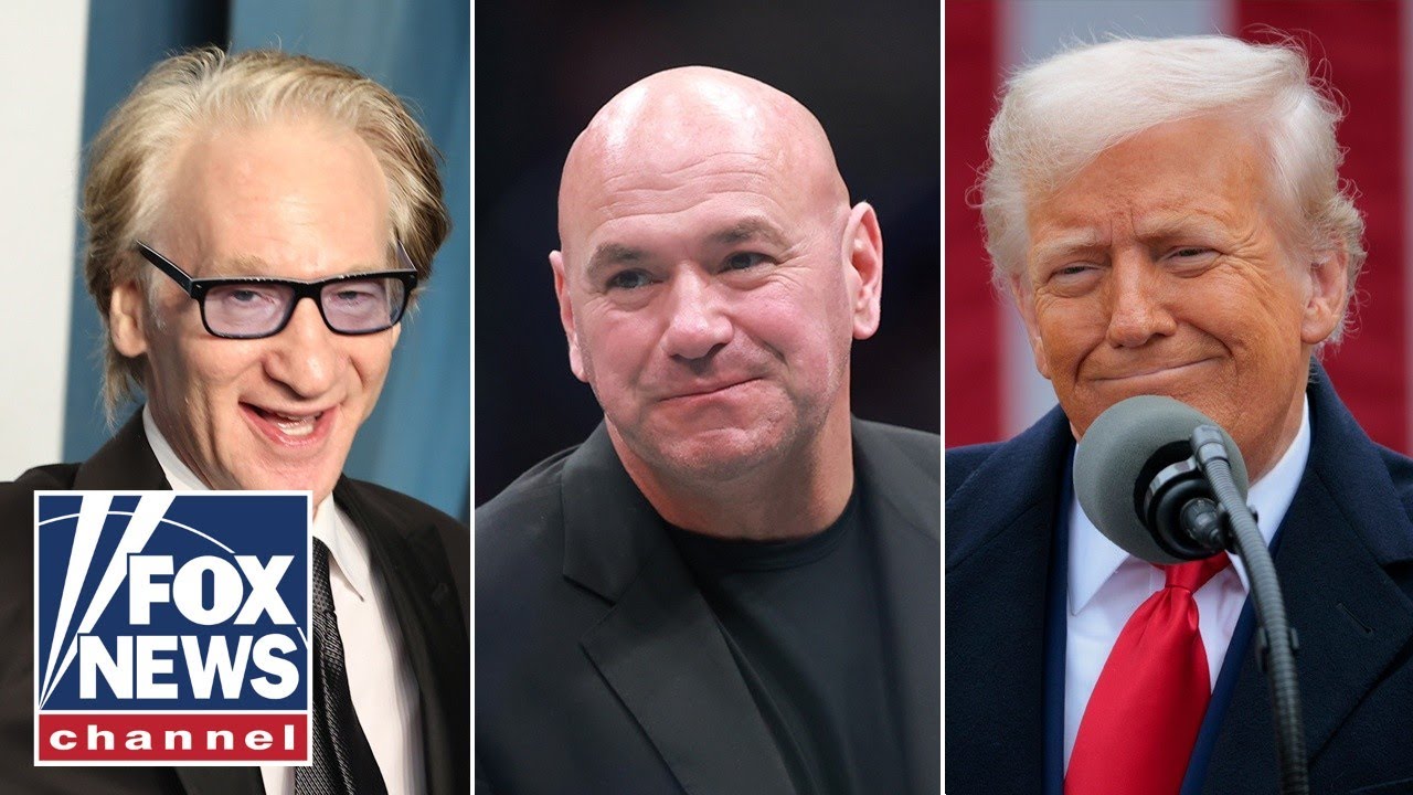Bill Maher shocked by Trump meeting as dinner guests share new details