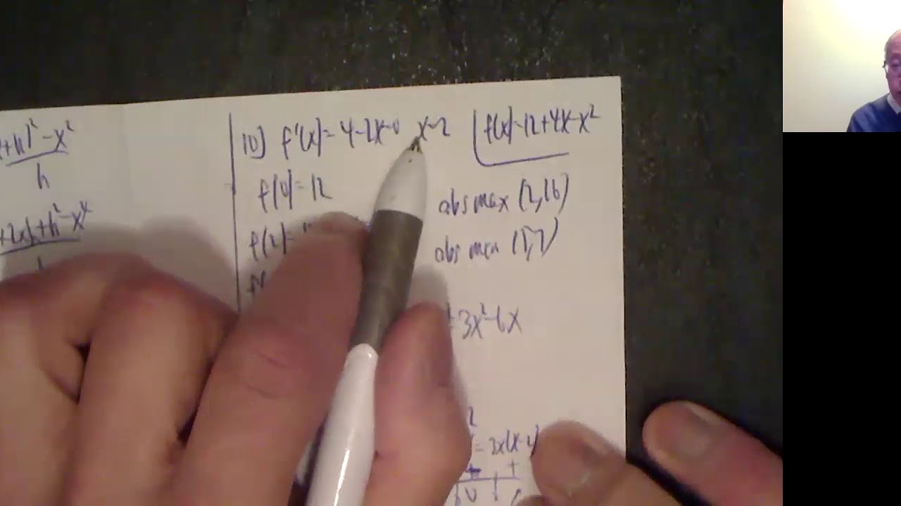 MATH 251 FINAL EXAM SOLUTIONS