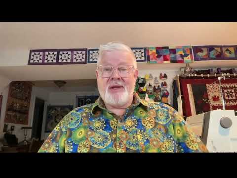 "A Rose By Any Other Name..." Bland Designs Vlog#266 June 6, 2022