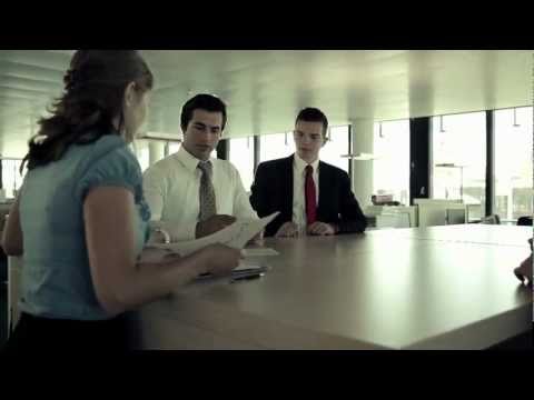 www.swissbanking-future.ch: Einblicke in die Ausbildung Bank - Banklehre / Bankpraktikum
