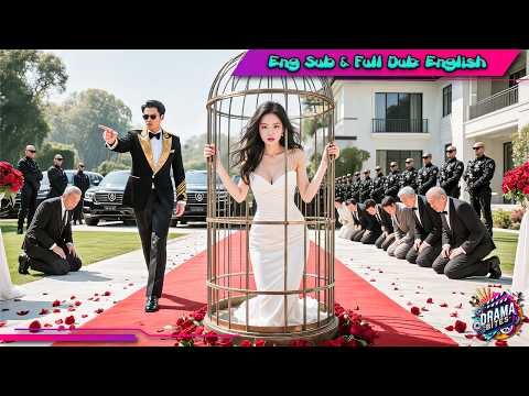 Wife Locked in Cage by In-Laws—General Returned in Fury, Brought His Army to Confront Them All!
