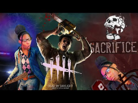 Steam Community :: Video :: I Am The Main Character!!! |Dead By Daylight|