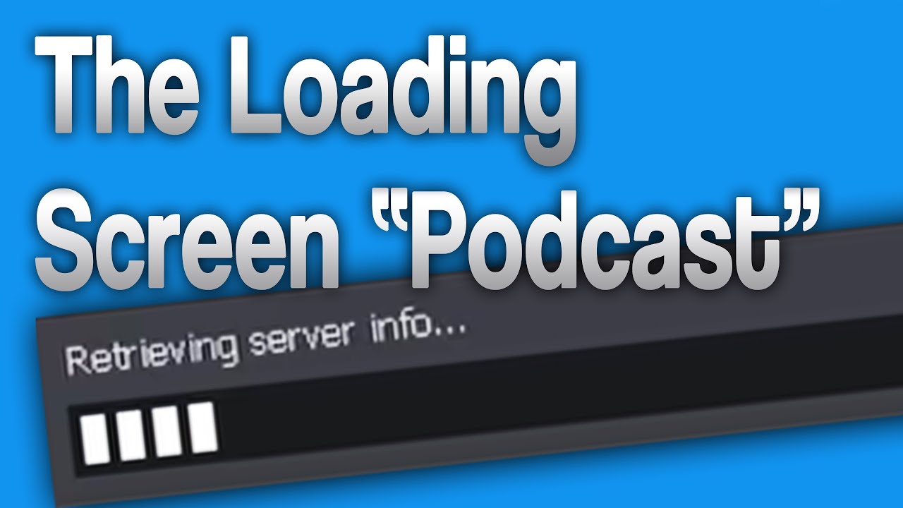 GMOD | The Loading Screen 