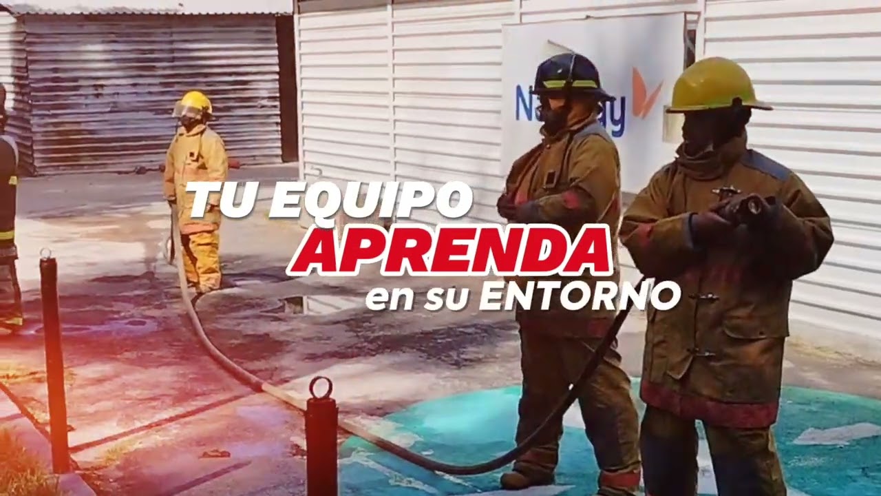 Certificaciones EYCMEX