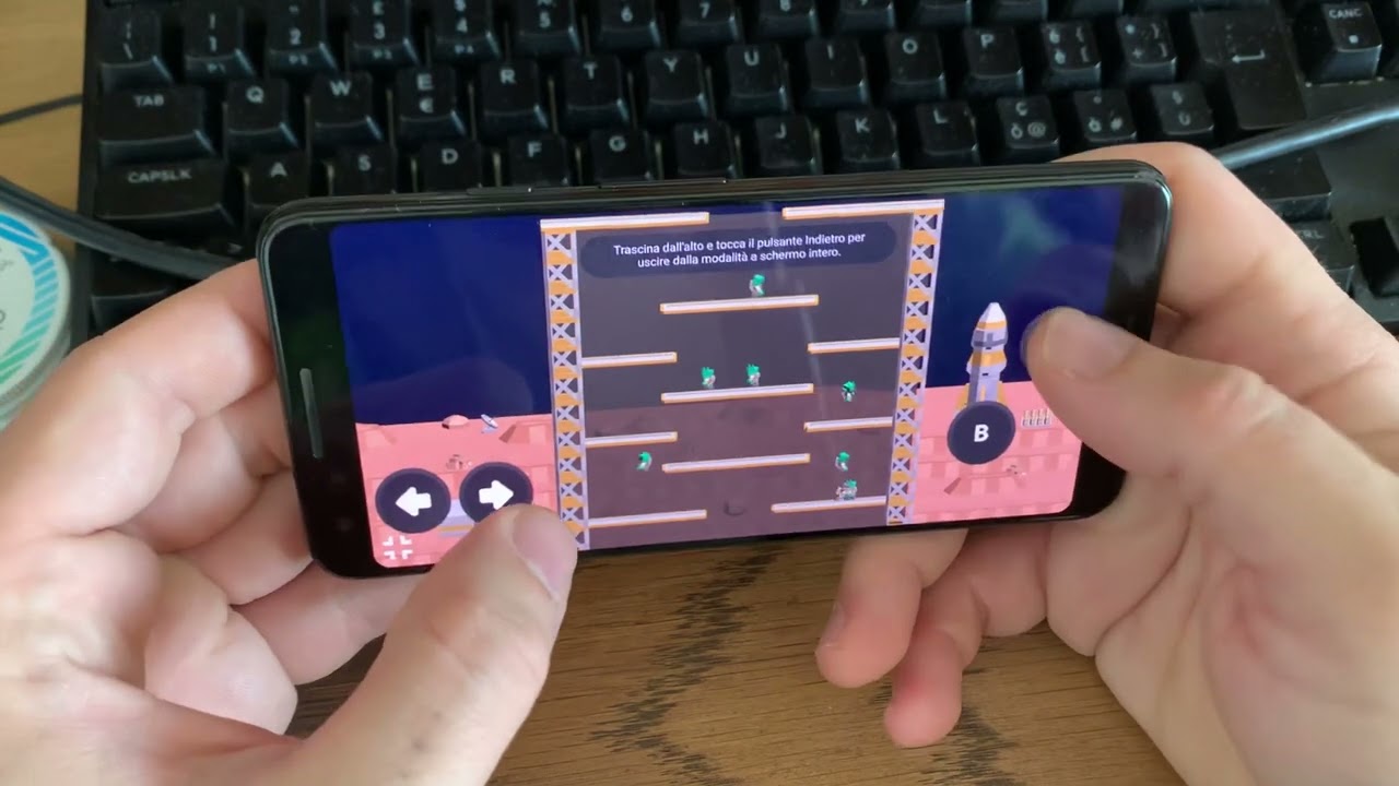 Multiplatform WebGL Template 1.3 preview
