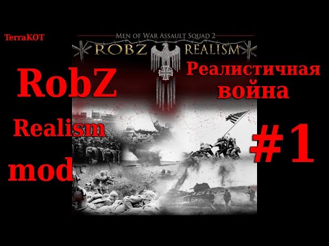 Steam Community :: Video :: #1 | RobZ Realism mod – Реалистичная война ...