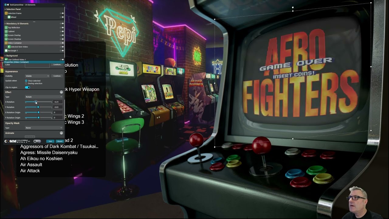 COMMUNITY Theme Creator 3.0