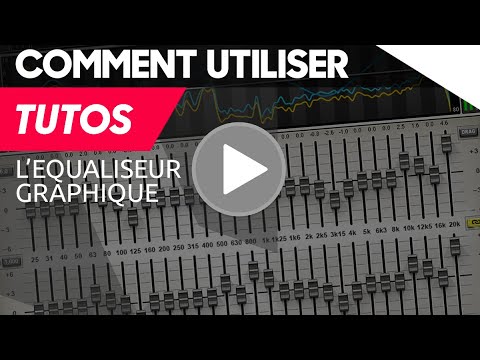Waves GEQ Graphic Equalizer iMuso