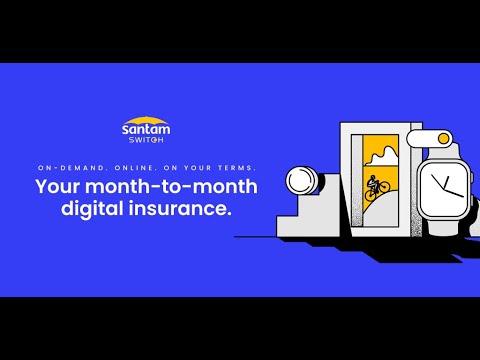 Santam Switch for Android - Free App Download