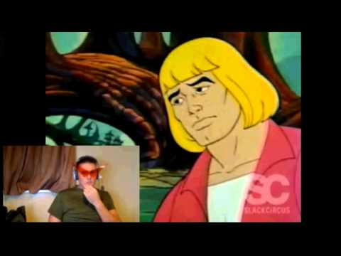 Steam Community :: Video :: Phantom singing He Man song