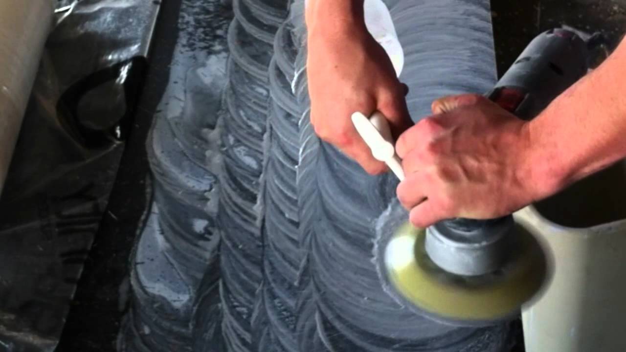 The Perfect Finish By Dani Designs