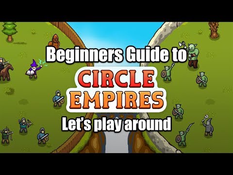 Steam Community :: Circle Empires
