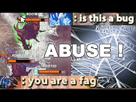 Steam Community :: Video :: NEW DOTA 2 BROOD BUG ABUSE! 7.31b