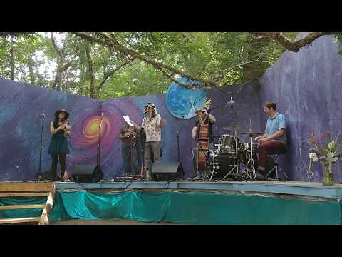 3 Little Letters – Brian Cutean/QTN and the QBand