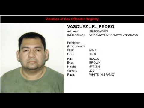 Georgia's Most Wanted (Long County)