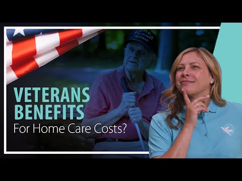 Veterans Benefits for Home Care: Are You Eligible?