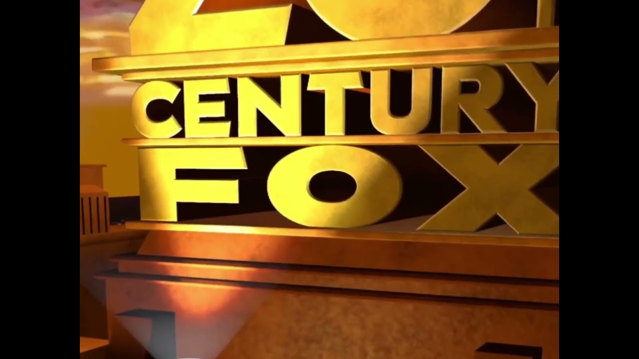 Fox Interactive 1995-2002 Logo (Extended Version) V2 HD