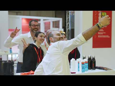 MOTRIO at AutoTechnica 2024