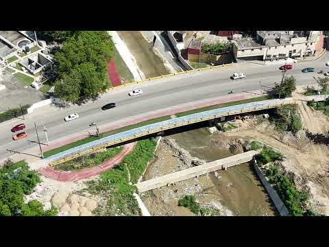 Pueblos Dominicanos: Ya conoces el parque Las Praderas en el DN