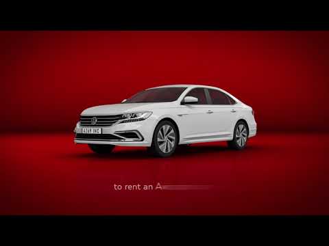 Avis Digital Check-in