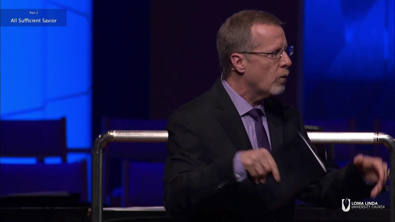 LLUC | Church Services 04-18-2026