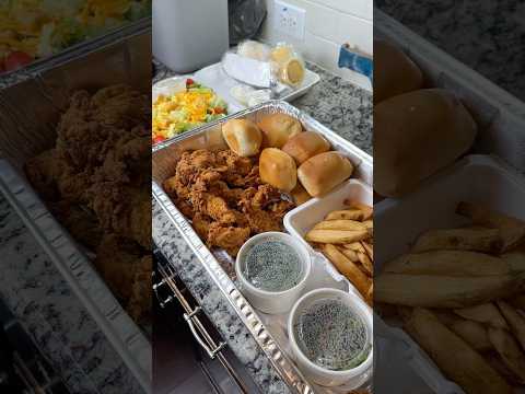 Texas Roadhouse Family Meal Deal 💙 #takeout #texasroadhouse #whatsfordinner