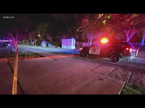 District Attorneys on crime rates: 'A very, very dangerous time right now in California'