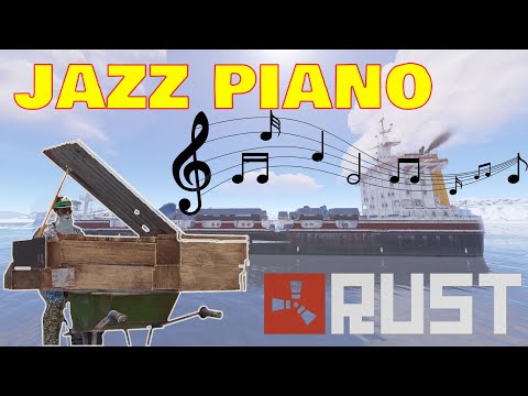 Steam Community :: Video :: 5 hours of relaxing jazz piano on Cargo ...