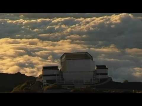 Queens Anniversary Prize awarded to Astrophysics Research Institute at LJMU