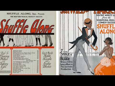 Spotlight on Blacks on Broadway back where it all began