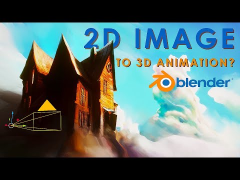 Steam Community :: Video :: How to turn any 2D image into a 3D ...