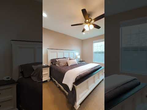 Corner Lot Ranch-Style Home | 4822 Wildflower Pl | Listed at $625,000