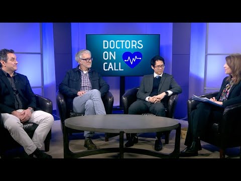 Doctors on Call | Decoding Mental Health: DSM-5, Anxiety, Depression, and ADHD