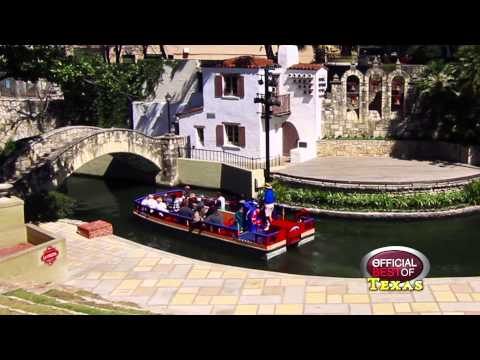 City Tours Inc. - Best Sightseeing Tour Company - Texas 2014