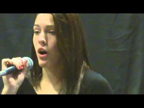 Hire Meghan Dailey - Singer/Songwriter in Kansas City, KS | GigSalad