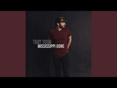 Mississippi Gone