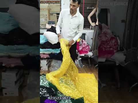 I have all types of garment you can also get itmade on order get the goods madedirectly from factory