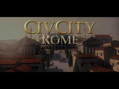 Steam Community :: CivCity: Rome
