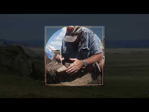James Johnson: Uncovering the Ancient Pastoralists of the Bronze Age Steppe