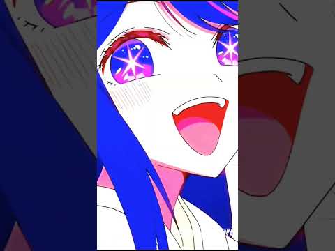ai edit 4k oshi no ko __from Pinterest #anime #subscribe #animewaifus #otakuintown #animeart