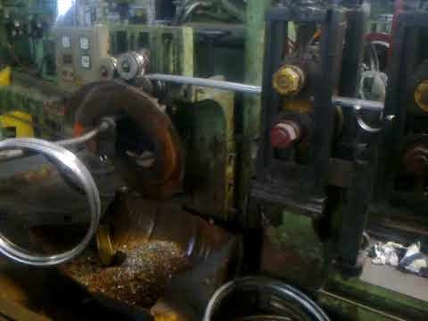 Rim Straightening Machine - Alloy Wheel Rim Straightening Machine ...