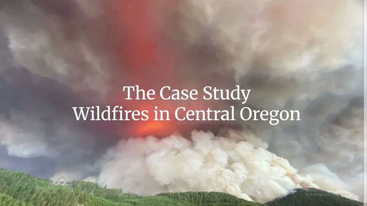 PNW Case Study Presentation