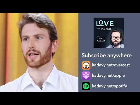 189. 80,000 Hours to Change the World – Rob Wiblin