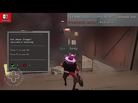 Steam Community :: Video :: TF2 Switch Game
