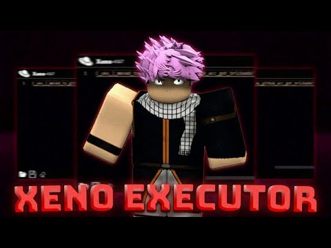 Best Roblox Xeno Executor 2025 | Roblox Exploit | Xeno Executor Hack For Roblox 2025