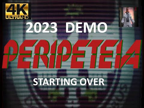 Steam Community :: Video :: PERIPETEIA New Demo - Immersive Sim ...