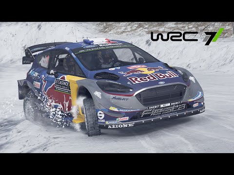 Steam Community :: WRC 7