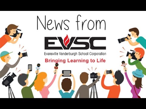 News from the EVSC April 7, 2017
