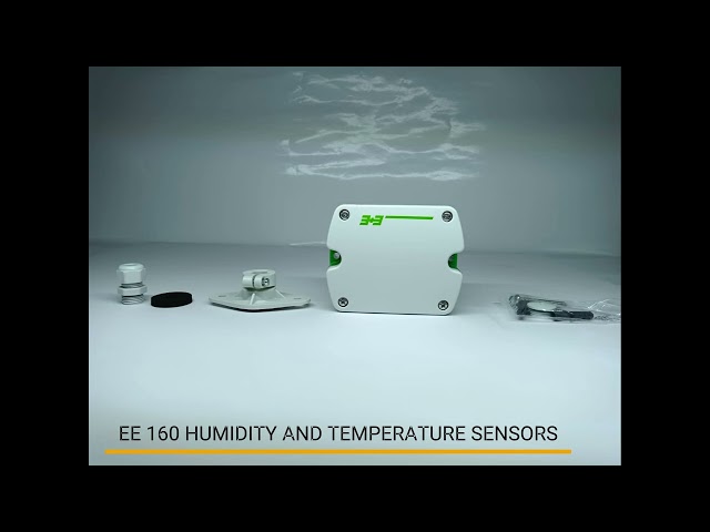 Moisture Meter - Moisture in Oil Sensor EE364 Manufacturer from Bengaluru